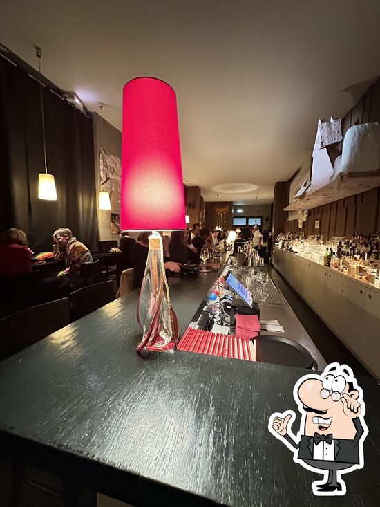 Bilder Von Victoria Bar