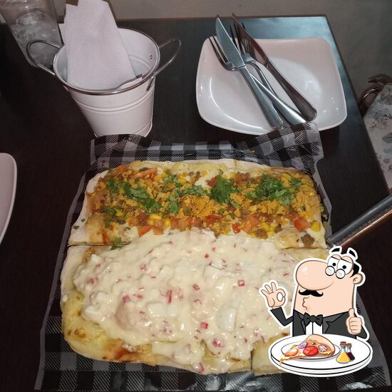 Quarto’s Pizza Sede Altíco, Neiva - Menú del restaurante, precios y reseñas