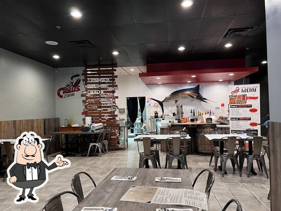 MAMA-AN EATERY, Anaheim - Restaurant menu, prices and reviews