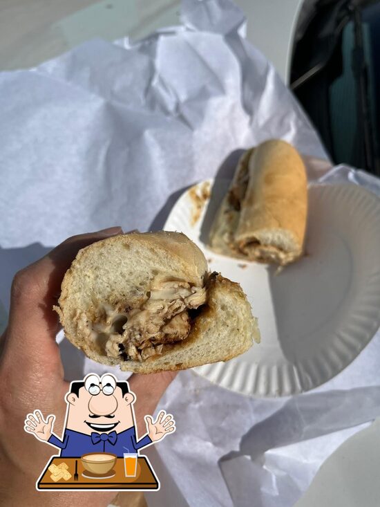 Brant Rock Market, Marshfield - Restaurant menu, prices and reviews