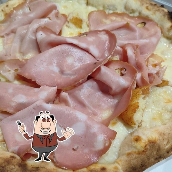 Vittorio Pizza, Cervinara - Menú del restaurante, precios y reseñas
