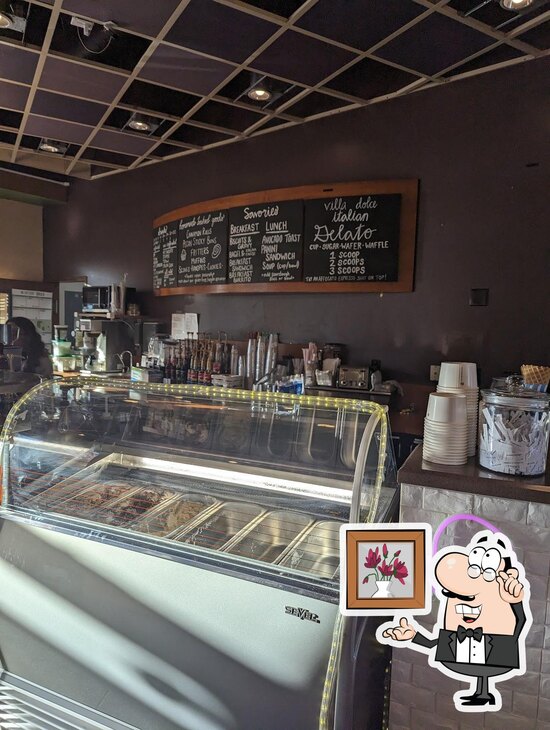 Cedar & Salt CoffeeHouse, Coupeville - Restaurant menu, prices and reviews