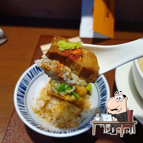 Menji Sinchon, Seul, Sinchon - Menú del restaurante, precios y reseñas