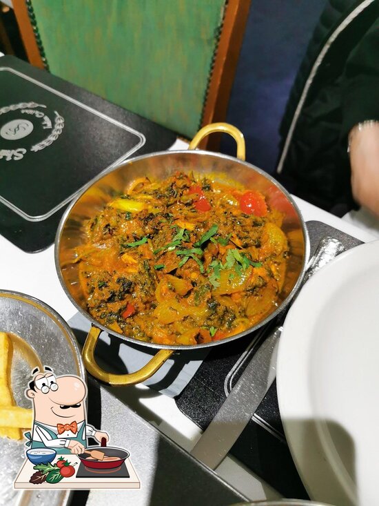 Shirley Spice, Solihull - Restaurant menu, prices and reviews