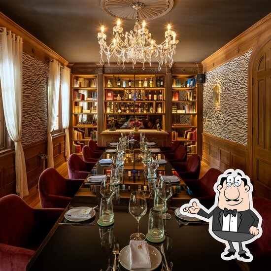 Adriano en Casa República, Bogotá - Menú del restaurante, precios y reseñas
