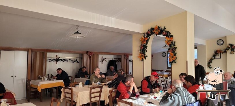 Trattoria Al Filò, Gallese - Menu del ristorante, prezzi e recensioni