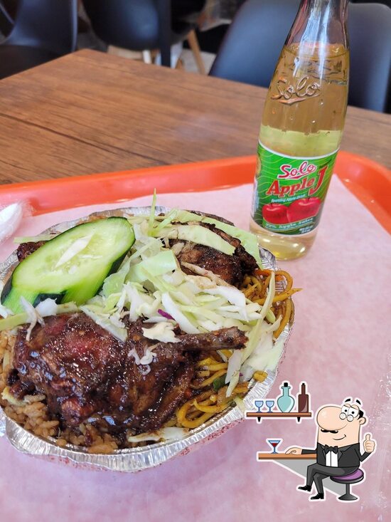 Tamarind island, New York City - Restaurant menu, prices and reviews