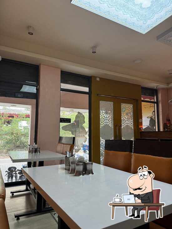 DS Dosa Factory, Rajendra Nagar, Sahibabad, Ghaziabad, Ghaziabad ...