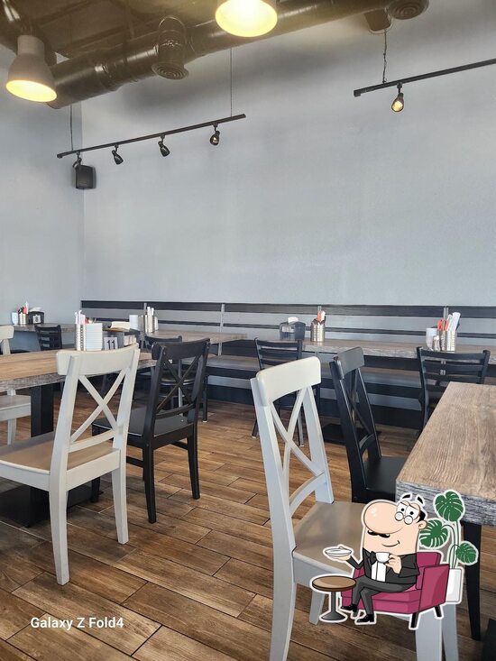 Com Tam Bui, Garden Grove - Restaurant menu, prices and reviews