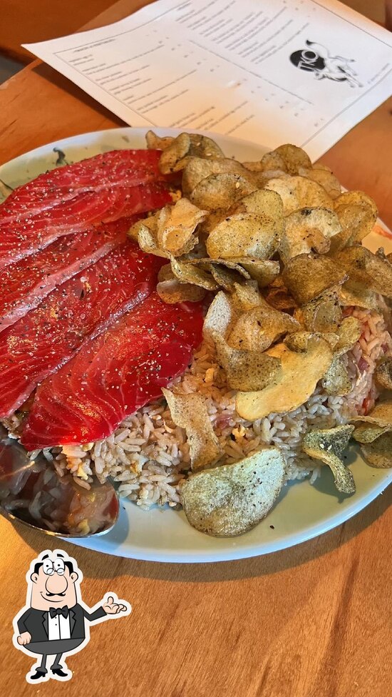 TKO, Nashville - Restaurant menu, prices and reviews