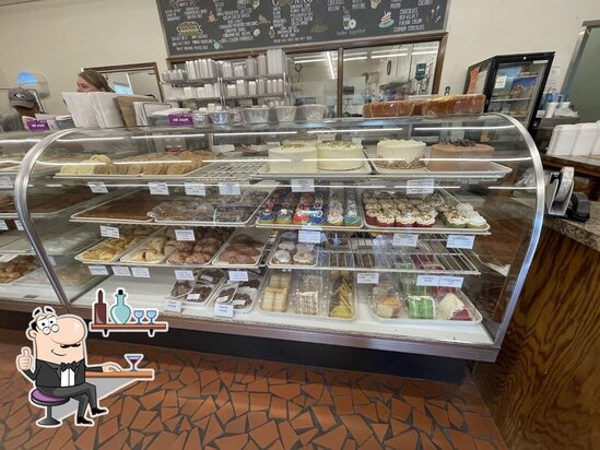 Pineland Bakery, Waynesboro - Restaurant menu, prices and reviews