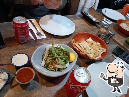 Turkish Best Grill, Luton - Restaurant menu, prices and reviews