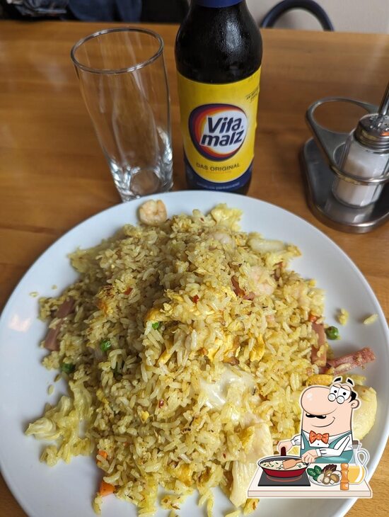 China Imbiss Express 3000 Bochum