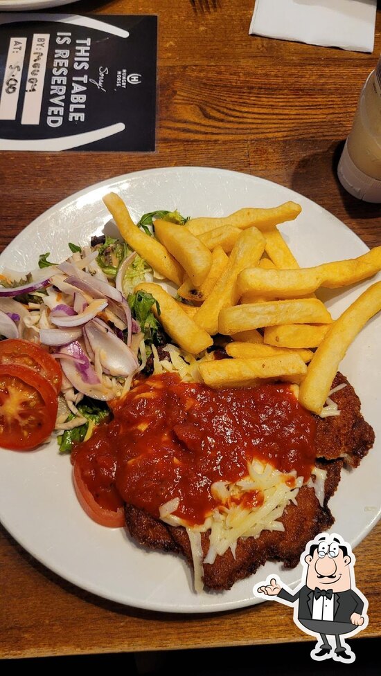 Walls End, Wallsend, Howdon - Restaurant menu, prices and reviews