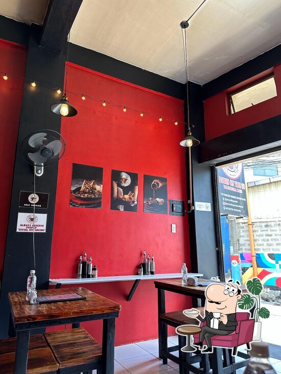 Pares On The Go - Main Branch, Valenzuela - Restaurant menu, prices and ...
