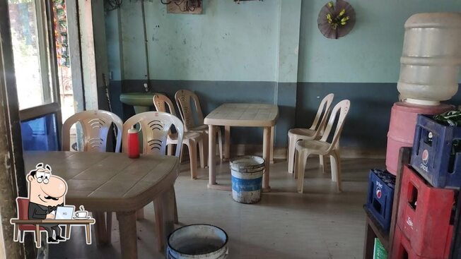 Shree Shanker & Brothers Sweets House, Muhammadabad Gohna - Restaurant ...