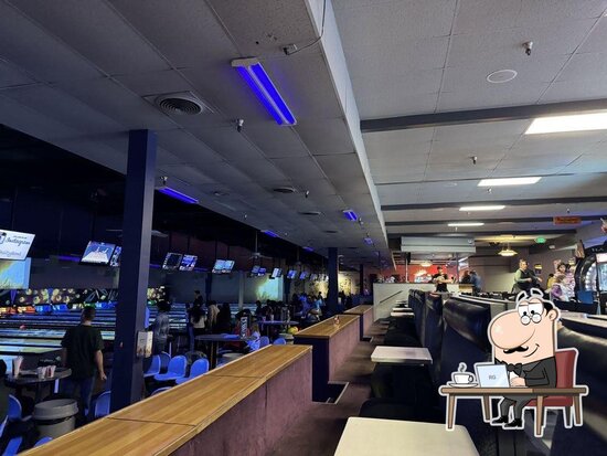 TechCity Bowl, Kirkland - Restaurant menu, prices and reviews