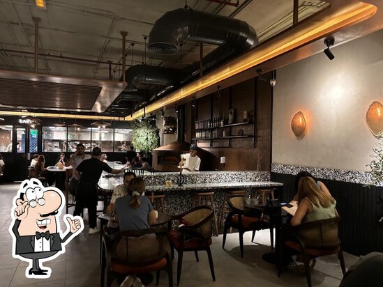 Salt of Earth, New Cairo City - Speisekarte, Preise und Bewertungen
