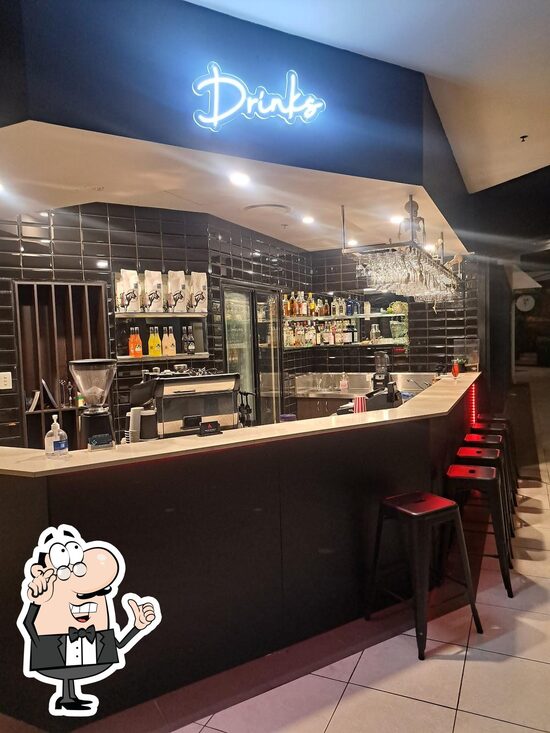 Red Hot Steakhouse and Bar, Gympie - Restaurant menu, prices and reviews