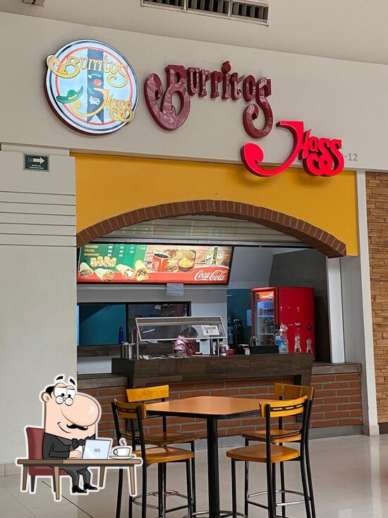 Burritos Hass, Heroica Nogales - Menú del restaurante, precios y reseñas