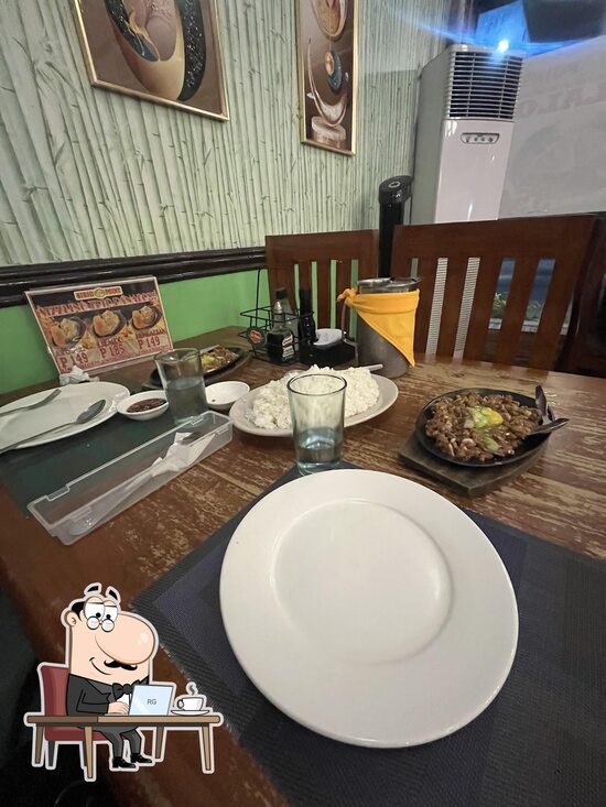 Checo's Sisig Point, Cavite City - Restaurant menu, prices and reviews