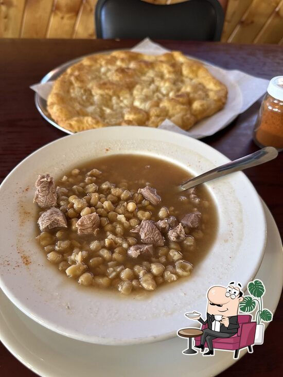 Doc's Place, Kirtland - Restaurant menu, prices and reviews