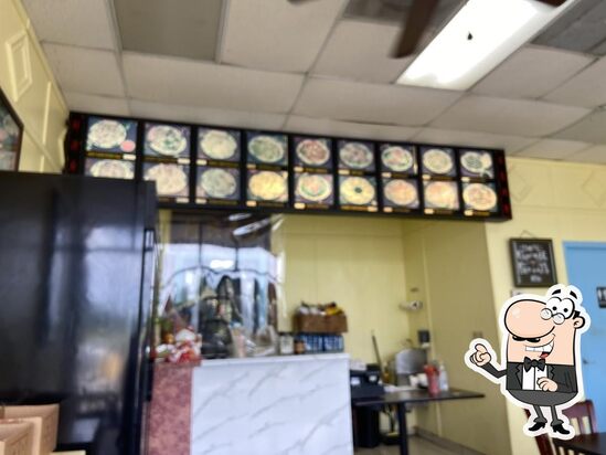 China Chef, Columbia - Restaurant menu, prices and reviews