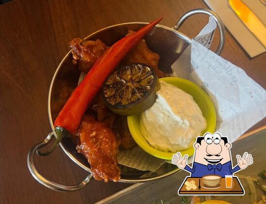 The Junction Gastrobar and Guesthouse, Limerick Junction - Restaurant ...
