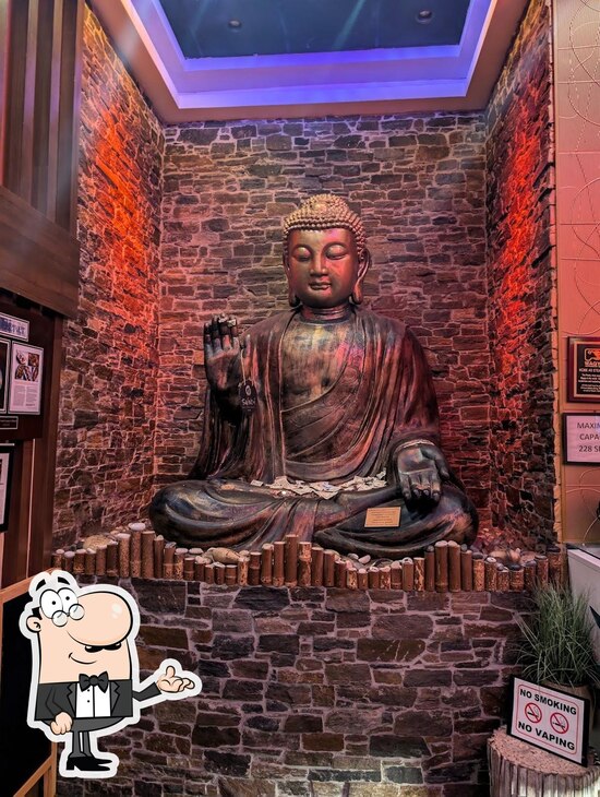 Saiko-i Sushi Lounge & Hibachi, Boca Raton - Restaurant menu, prices ...