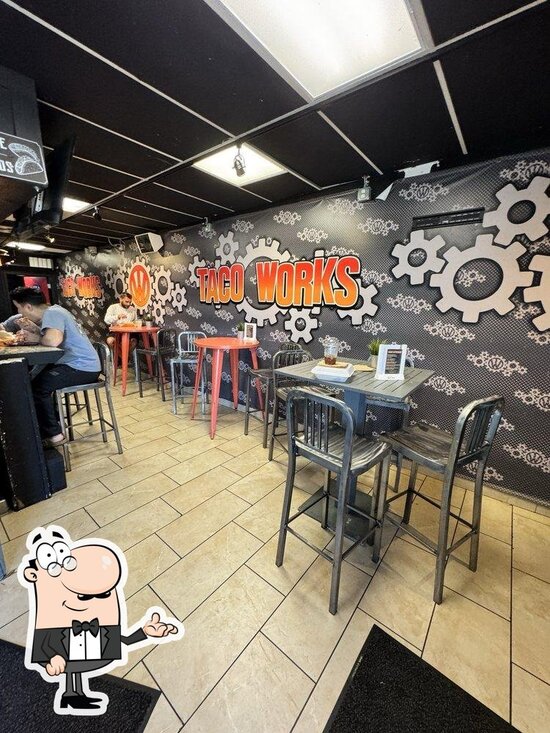 Taco Works, Cape Coral - Restaurant menu, prices and reviews