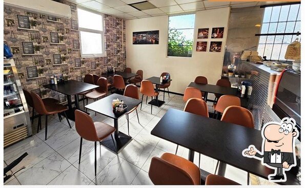 Tuck in cafe, Barking, Upney - Restaurant menu, prices and reviews