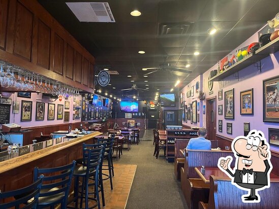 Tony's Cafe, Taneytown - Restaurant menu, prices and reviews