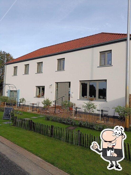 Bistro Huize Hove, Zonhoven - Restaurant menu, prices and reviews