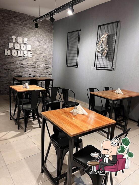THE FOOD HOUSE, González Catán - Menú del restaurante, precios y reseñas