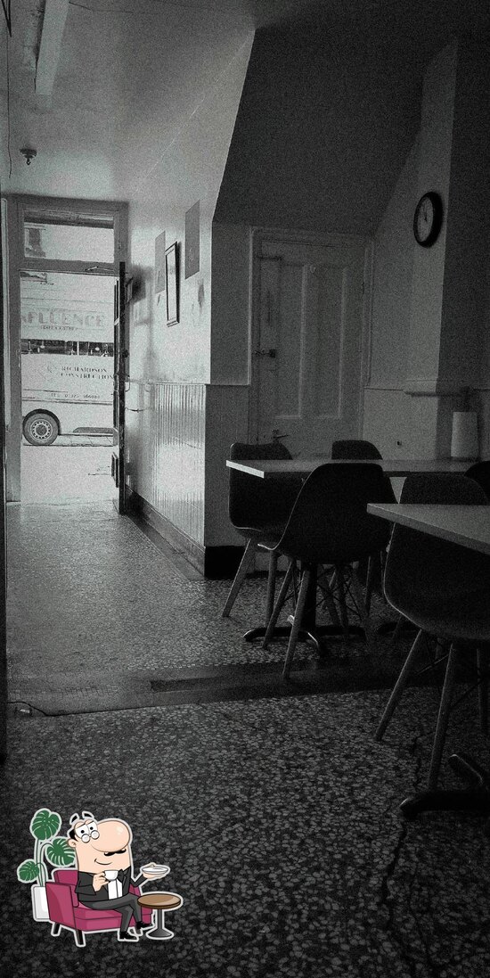 Three Squares Cafe, Darlington - Restaurant menu, prices and reviews