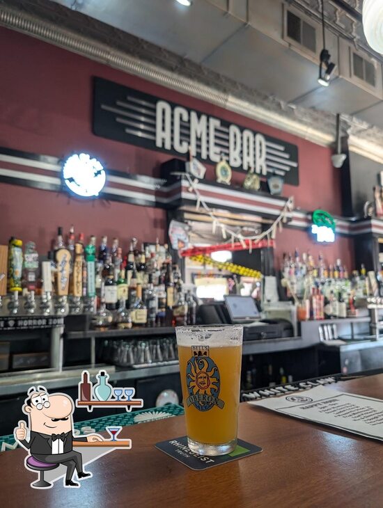Acme By Full Circle, Fort Wayne - Restaurant menu, prices and reviews