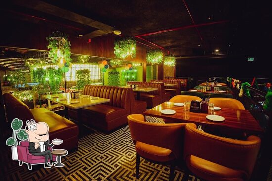 Club Destini (Destini Bar & Kitchen ) — M5 ECITY Mall, Bengaluru ...