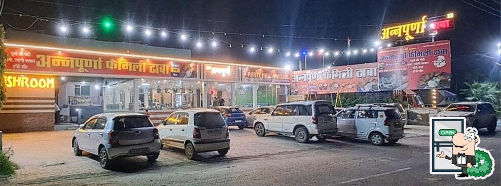 Shri Bala Ji Dhaba - Restaurant menu, prices and reviews