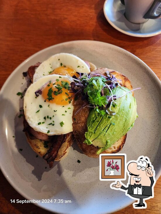 The Silly Goat, Broken Hill - Restaurant menu, prices and reviews