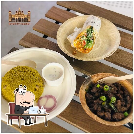 KURUKU, Mysuru - Restaurant menu, prices and reviews