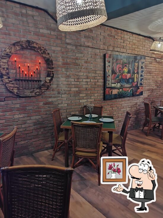 La Casta Restaurante, Santo Domingo - Menú del restaurante, precios y ...