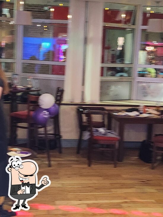 The Miners Arms, Coventry - Restaurant menu, prices and reviews