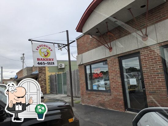 Lyncourt Bakery, Syracuse - Restaurant menu, prices and reviews