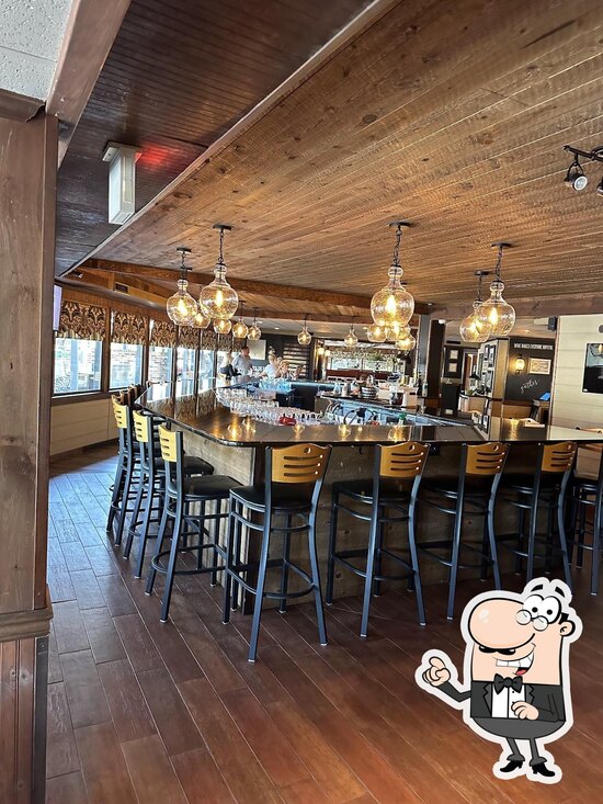 Baker's Restaurant, Elkton - Restaurant menu, prices and reviews