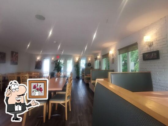 Bayview Pizzeria, Kahnawake 14 - Menu du restaurant, prix et avis
