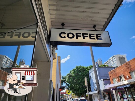 Calibrate Coffee Manly, Manly - Restaurant menu, prices and reviews