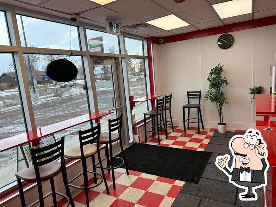 Canadian Pizza Unlimited & Big Guys Chicken, Calgary - Restaurant menu ...