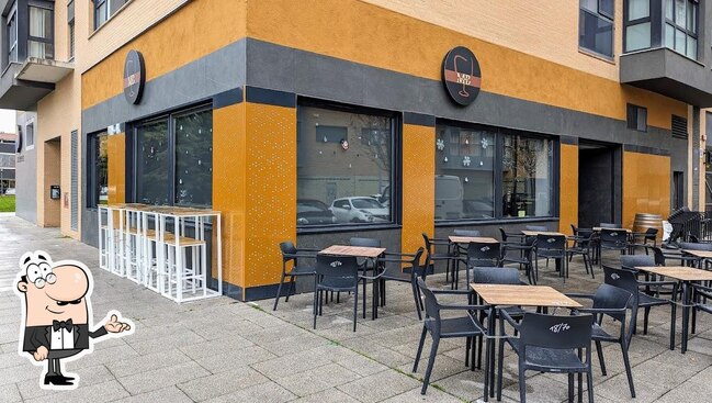 Max Bar, Pamplona - Menú del restaurante, precios y reseñas