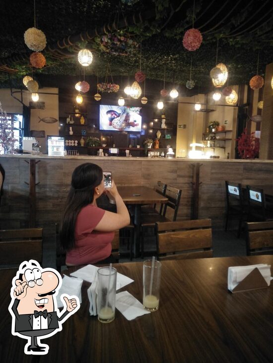 La Macha, Tijuana - Menú del restaurante, precios y reseñas