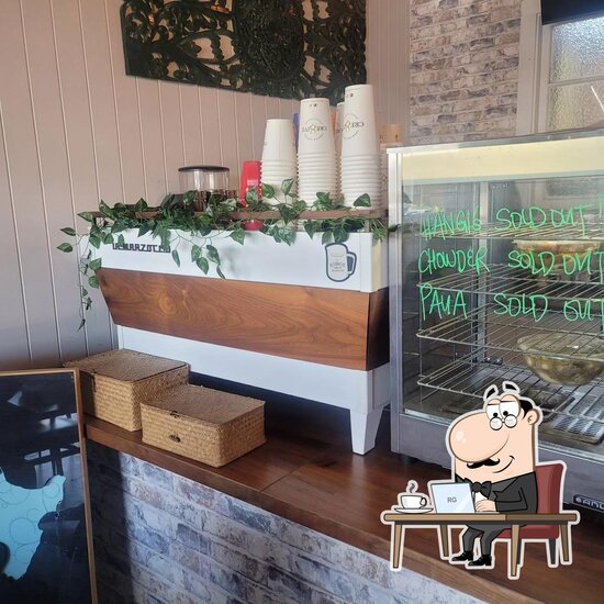 The Cuzzy's, Zillmere - Restaurant menu, prices and reviews